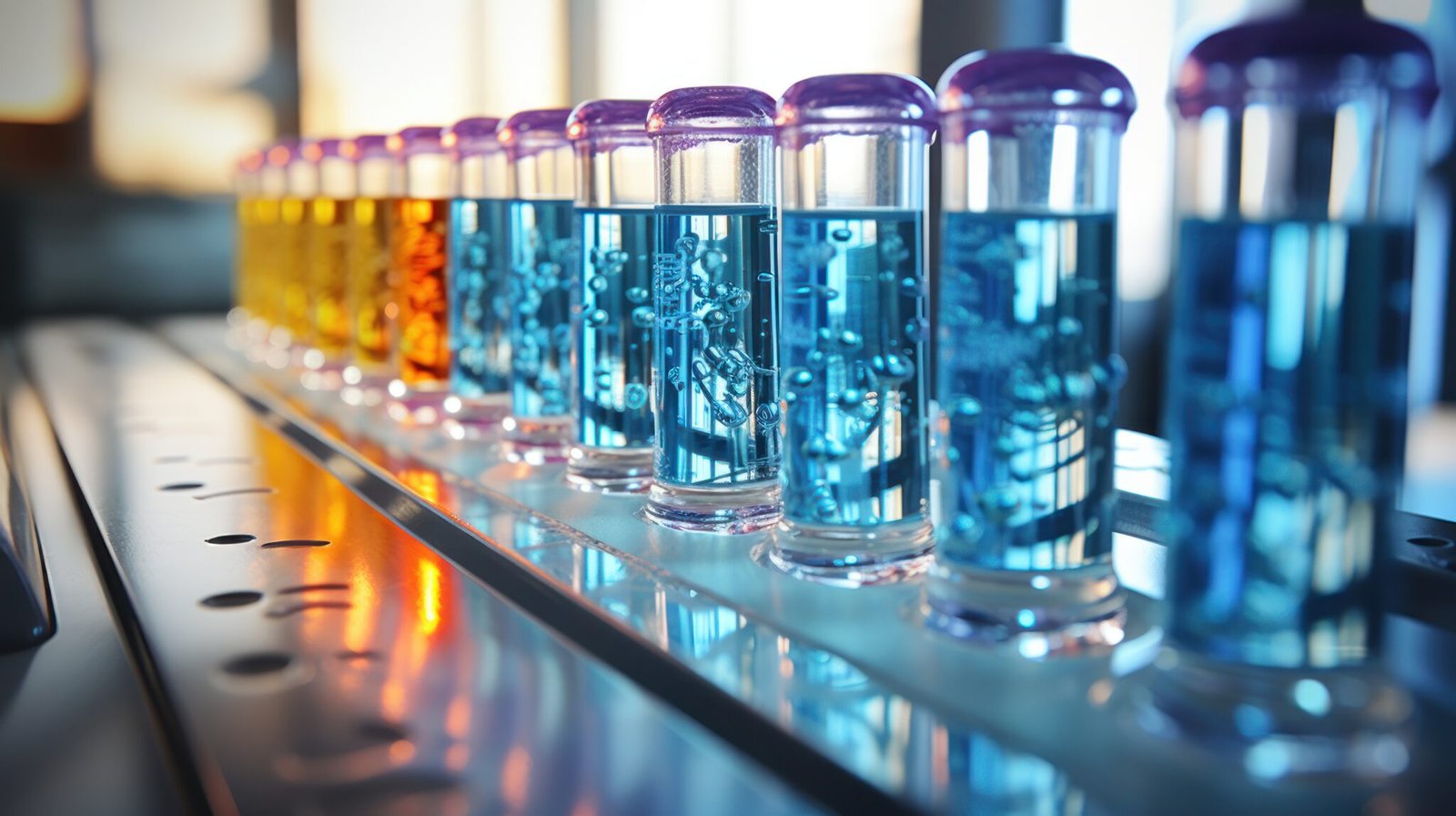 About Us – ESSCHEM